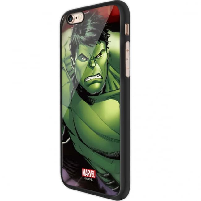 Hulk Marvel Avengers Xdoria iPhone 8 7 Case | Tablet Phone Case