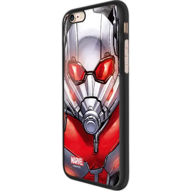 Ant Man Marvel Avengers Xdoria iPhone 8 7 Plus Case | Tablet Phone Case