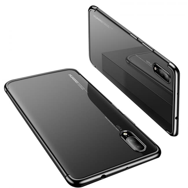 Huawei P20 / P20 Pro Thin Metal Case | Tablet Phone Case