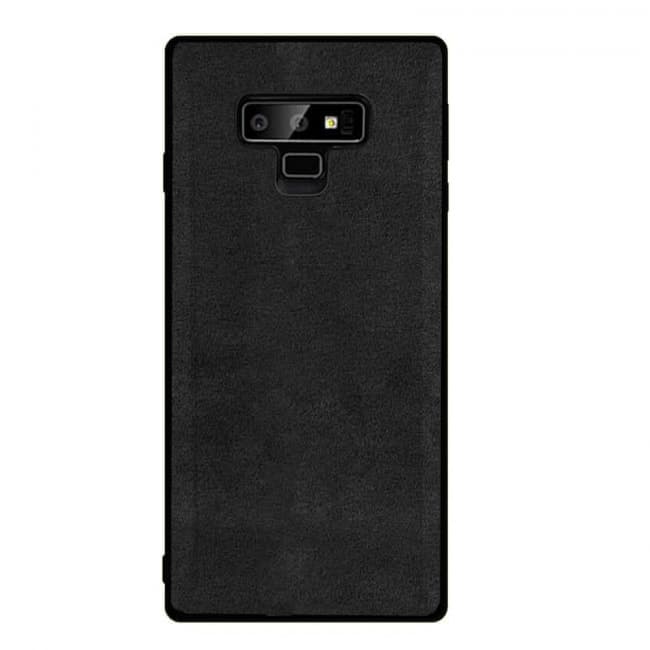 Galaxy Note 9 Alcantara Case | Tablet Phone Case