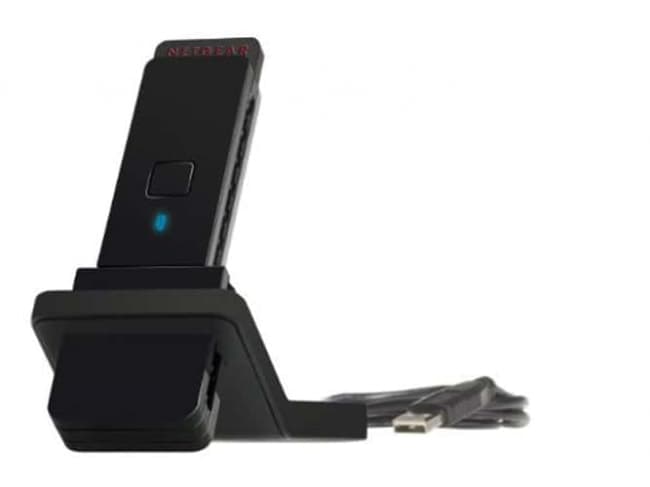 Netgear WNA1100 Wireless-N150 USB Adapter | Tablet Phone Case