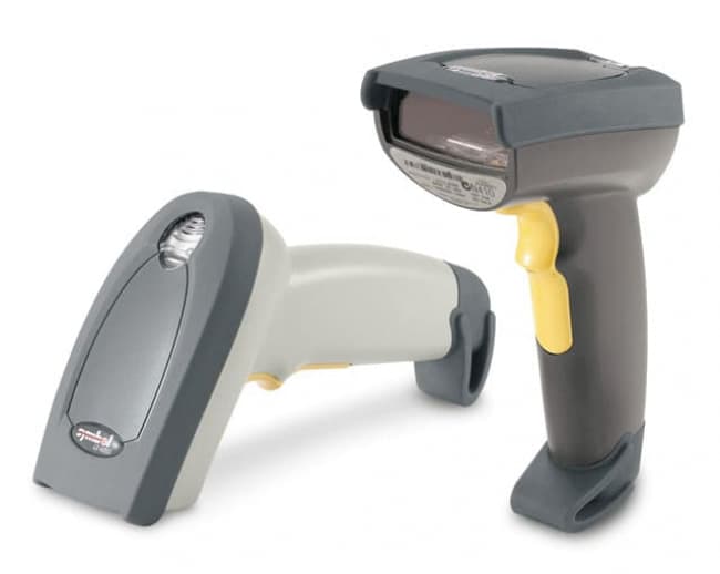 Symbol LS4008i Barcode scanner | Tablet Phone Case