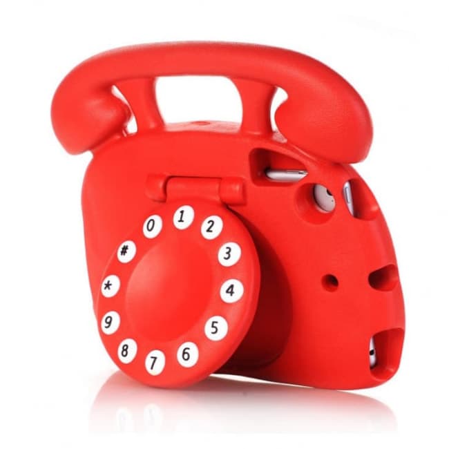 EVA Foam Phone Shape iPad Mini 4 3 2 1 Case | Tablet Phone Case