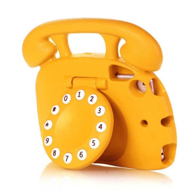 EVA Foam Phone Shape iPad Mini 4 3 2 1 Case | Tablet Phone Case