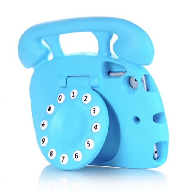 EVA Foam Phone Shape iPad Mini 4 3 2 1 Case | Tablet Phone Case