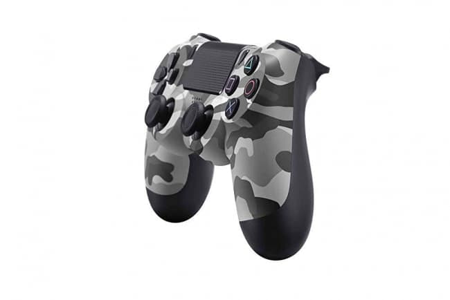 Sony Dualshock 4 Controller Urban Camo PS4 | Tablet Phone Case