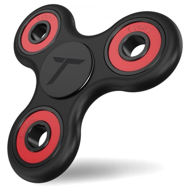 Trianium Fidget Spinner Triple Ranger | Tablet Phone Case