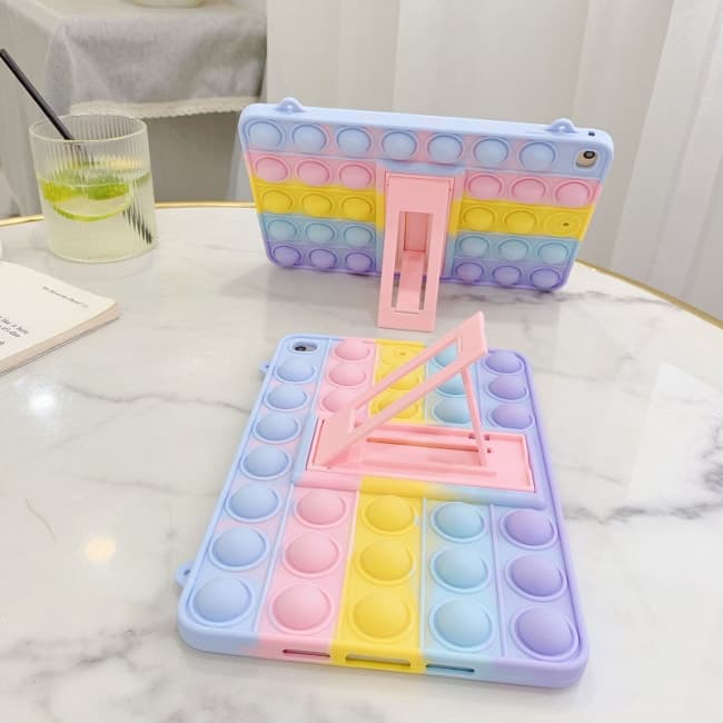 Pop It Poppet Case for iPad Mini 5th 4th Gen | Tablet Phone Case