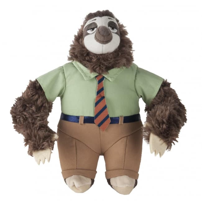 Zootopia Flash Sloth Plush Toy 30cm 1 foot | Tablet Phone Case