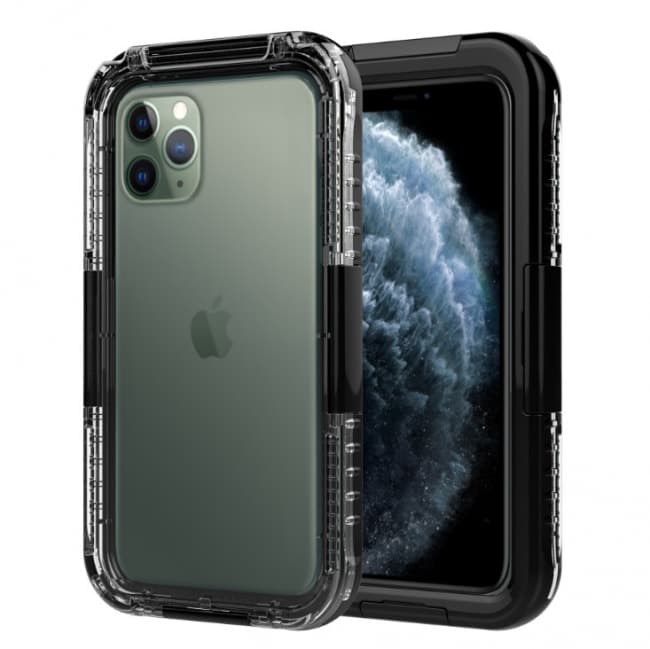iPhone 11 Shockproof Waterproof Case | Tablet Phone Case iPhone 11 Shockproof Waterproof Case | Tablet Phone Case